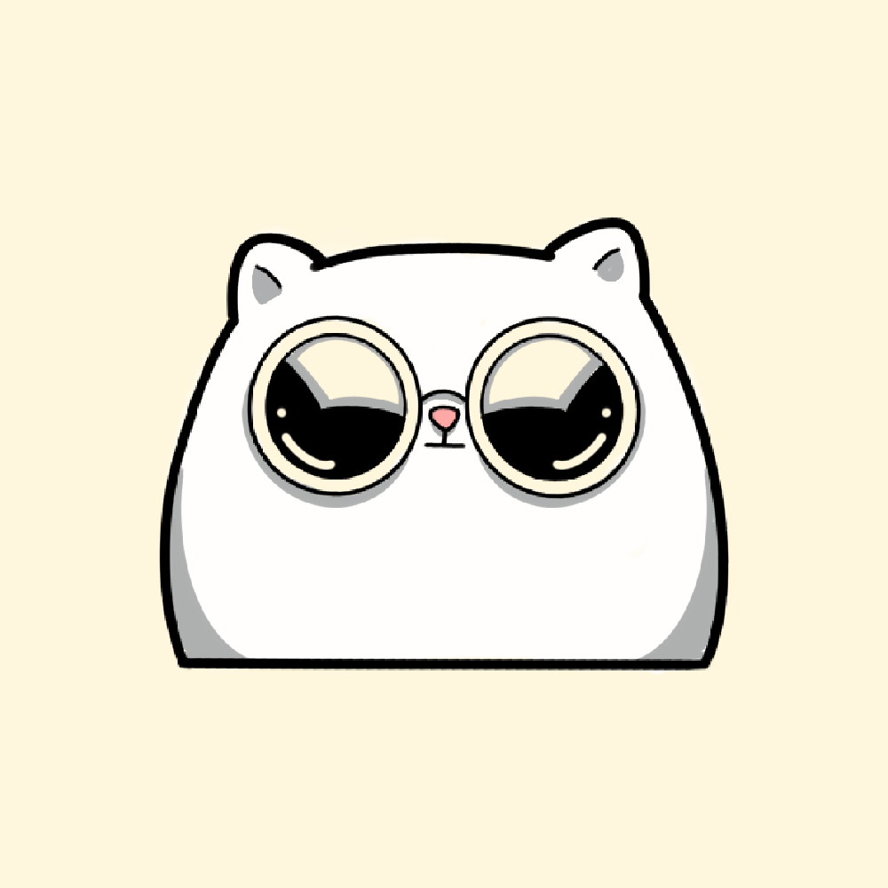 MAJI CAT麻糬貓/設計師 – 孫氏兄弟 | 官方網站 - 孫氏兄弟 SunBrother