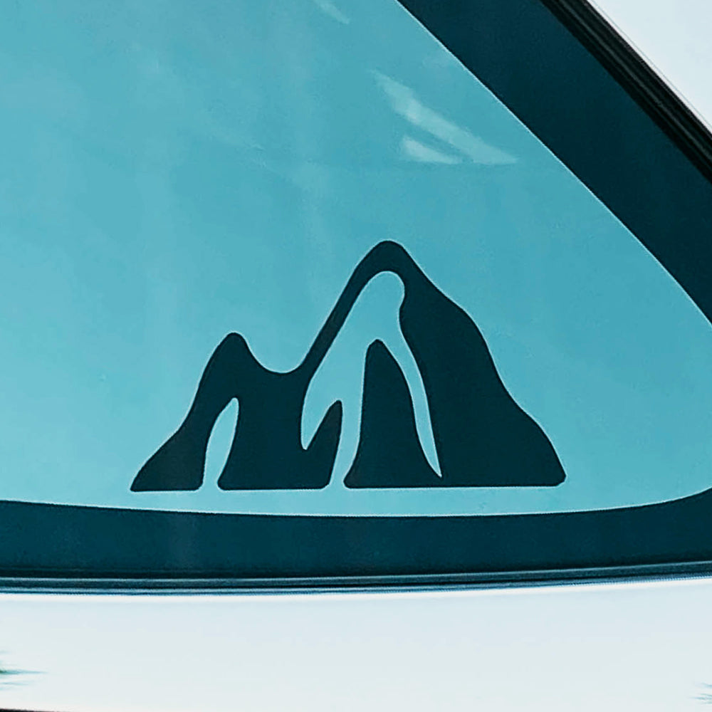 OUTDOOR/車貼貼紙 – 孫氏兄弟 | 官方網站 - 孫氏兄弟 SunBrother