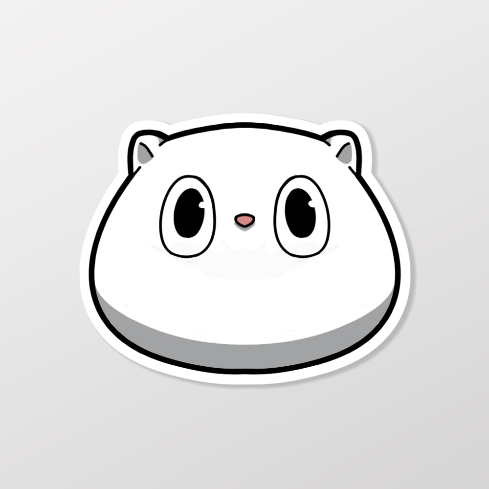 MAJI Cat/車貼、貼紙、軟磁 SunBrother孫氏兄弟 – 孫氏兄弟 | 官方網站 - 孫氏兄弟 SunBrother