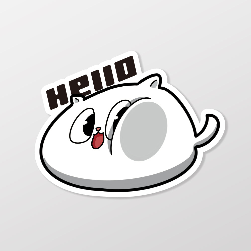 MAJI CAT麻糬貓/設計師 – 孫氏兄弟 | 官方網站 - 孫氏兄弟 SunBrother